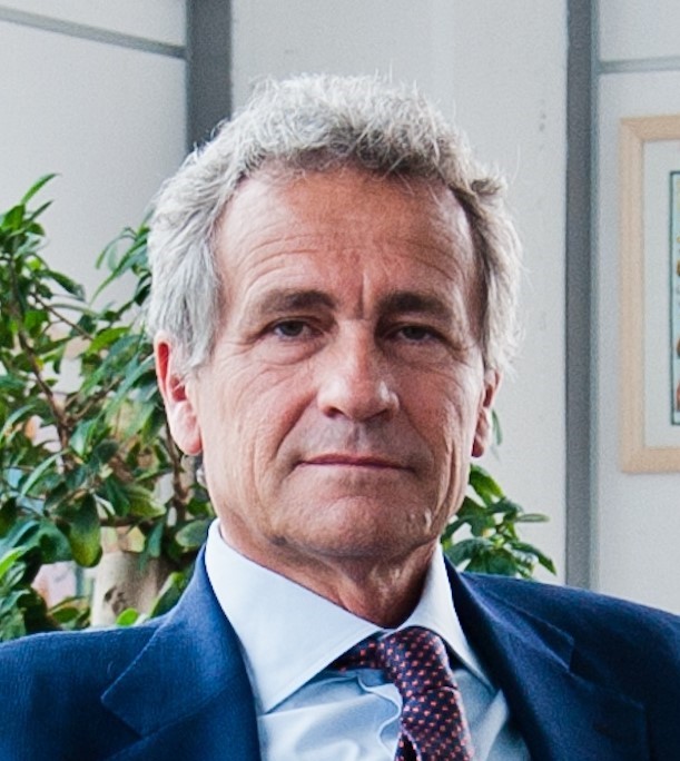 Consiglio Amministrazione | Garofalo Health Care